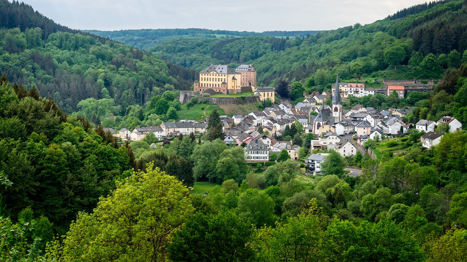 Eifel Bitburg – Bikerportal24.de