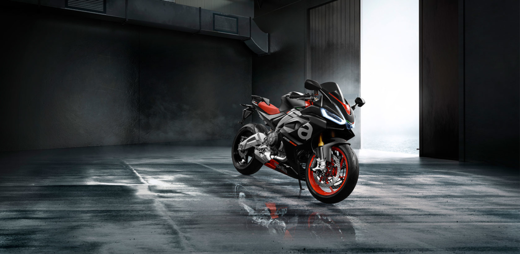 Aprilia RS 660 für den A2-Führerschein – Bikerportal24.de